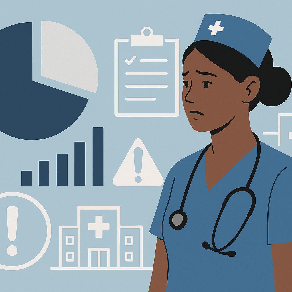 Nurse Rounds - The Professional Network for Nurses